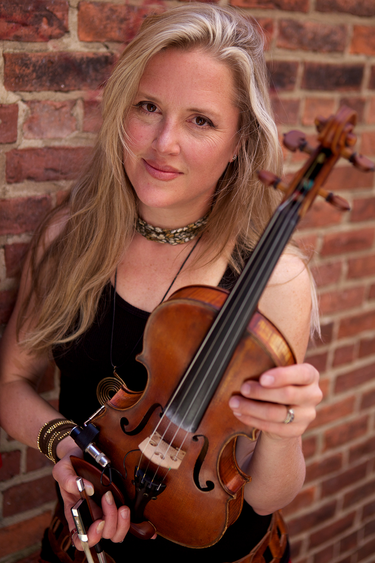 Joyce Andersen Photos