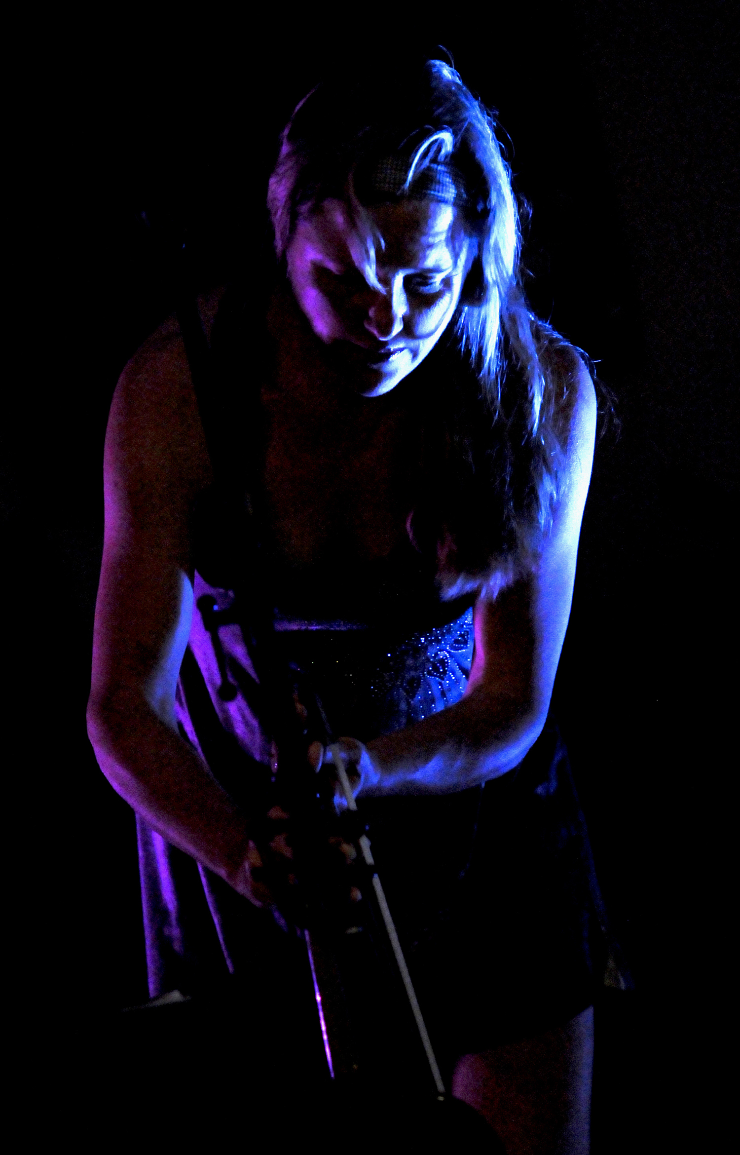 Joyce Andersen Photos